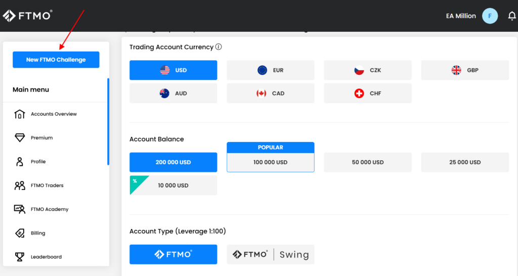 รีวิวกองทุน FTMO แบบละเอียด เจาะลึกข้อมูลสำคัญ FTMO ที่ผู้สอบต้องรู้