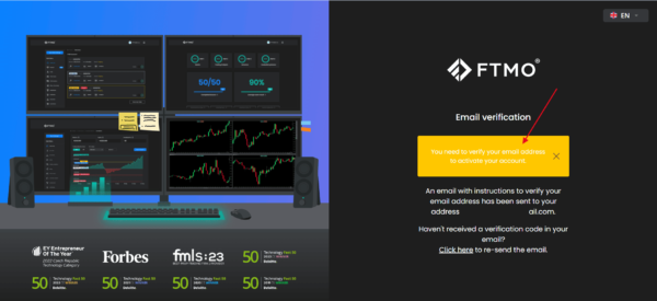 รีวิวกองทุน FTMO แบบละเอียด เจาะลึกข้อมูลสำคัญ FTMO ที่ผู้สอบต้องรู้